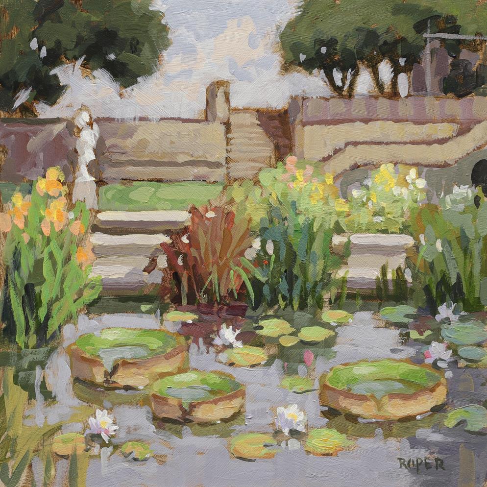 Stuart Roper Gallery of Original Fine Art