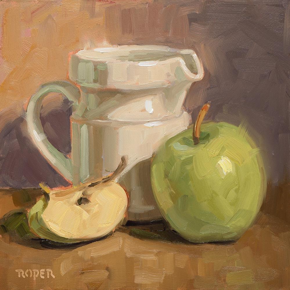 Stuart Roper Gallery of Original Fine Art