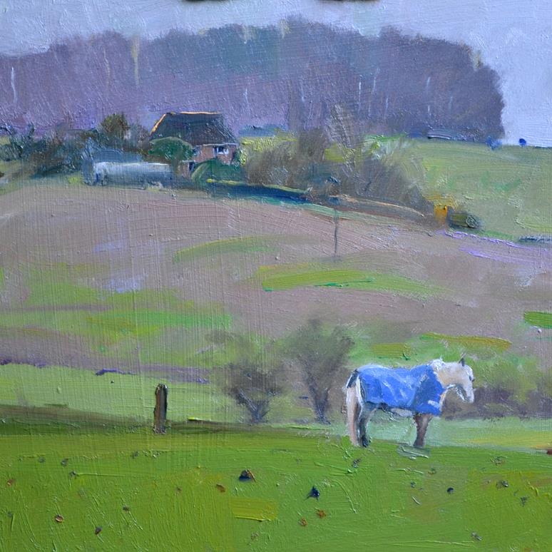 Robert Bashford Gallery of Original Fine Art