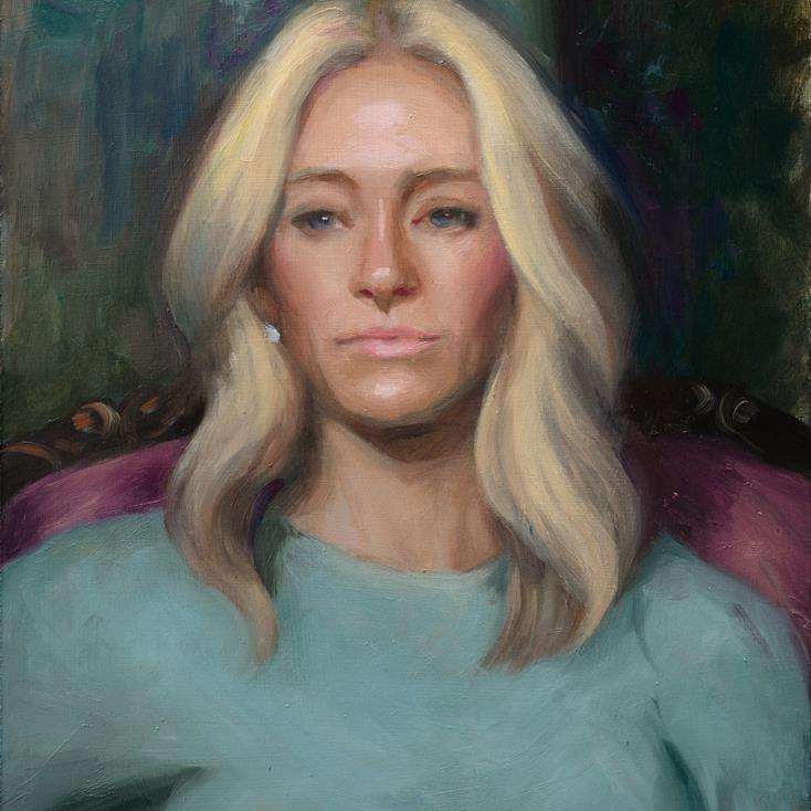 Stacy Weitz Minch Gallery of Original Fine Art