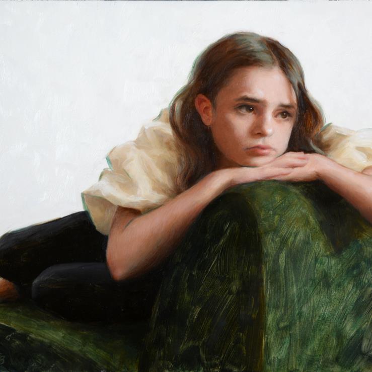 Stacy Weitz Minch Gallery of Original Fine Art