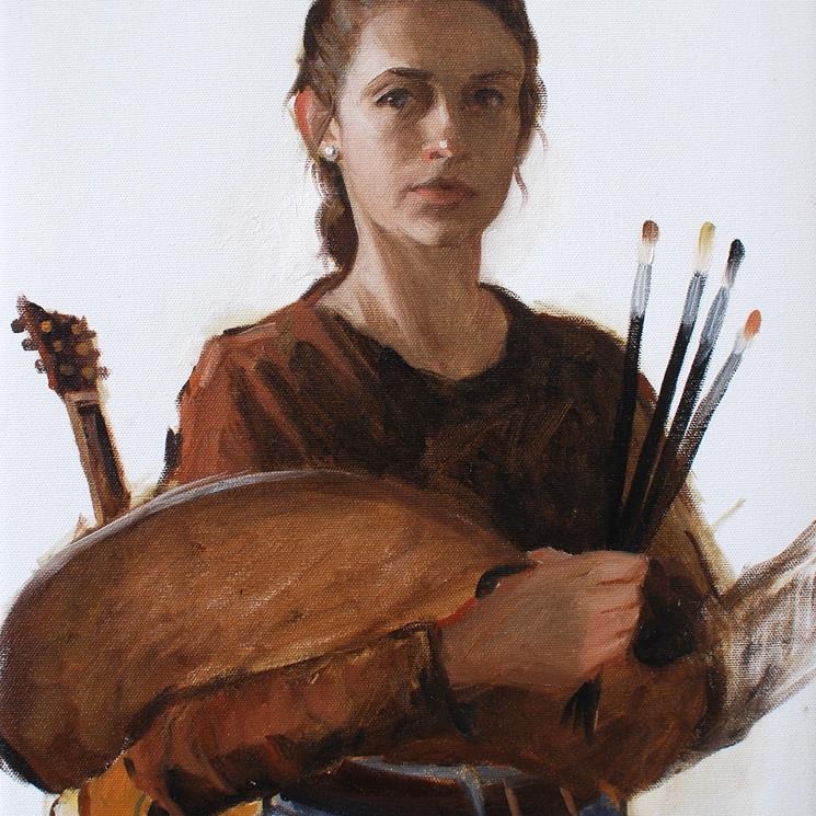 Stacy Weitz Minch Gallery of Original Fine Art