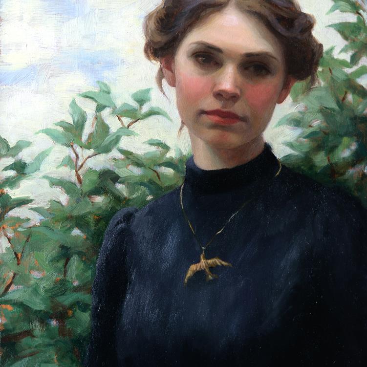 Stacy Weitz Minch Gallery of Original Fine Art