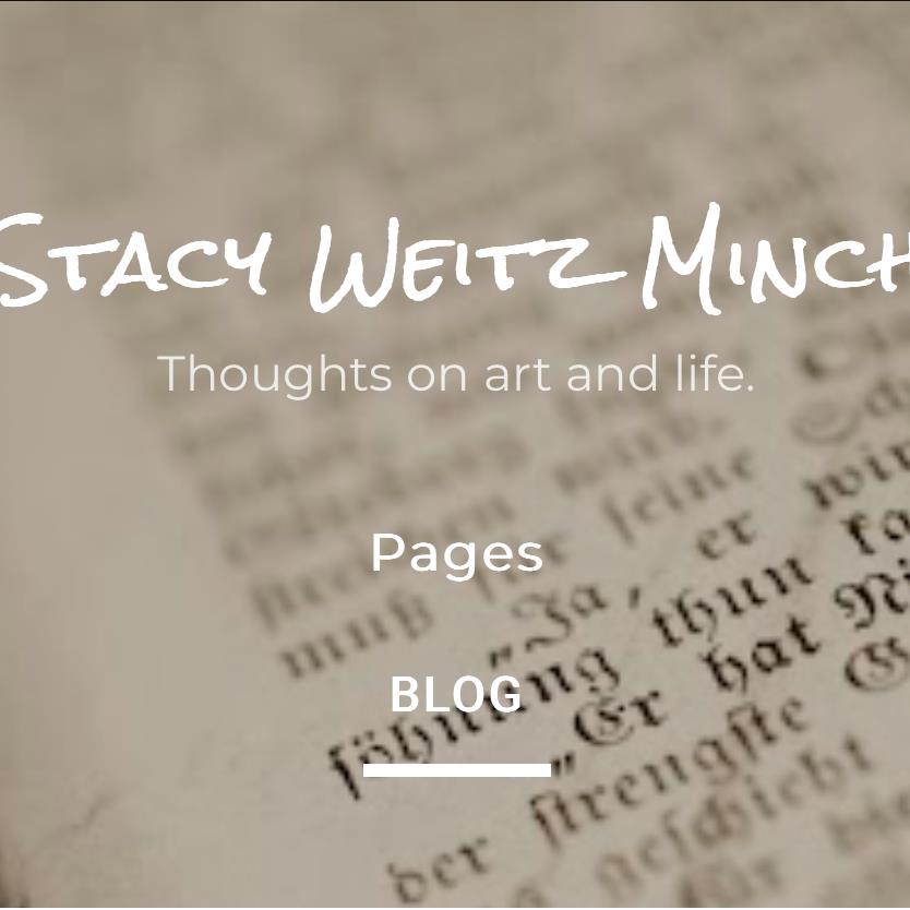 Stacy Weitz Minch Gallery of Original Fine Art