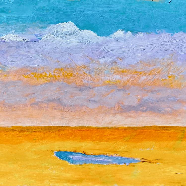 Dan Weeks Gallery of Original Fine Art