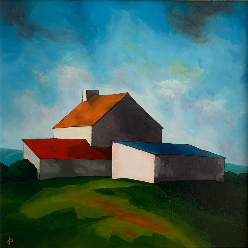 David Armstrong Gallery of Original Fine Art