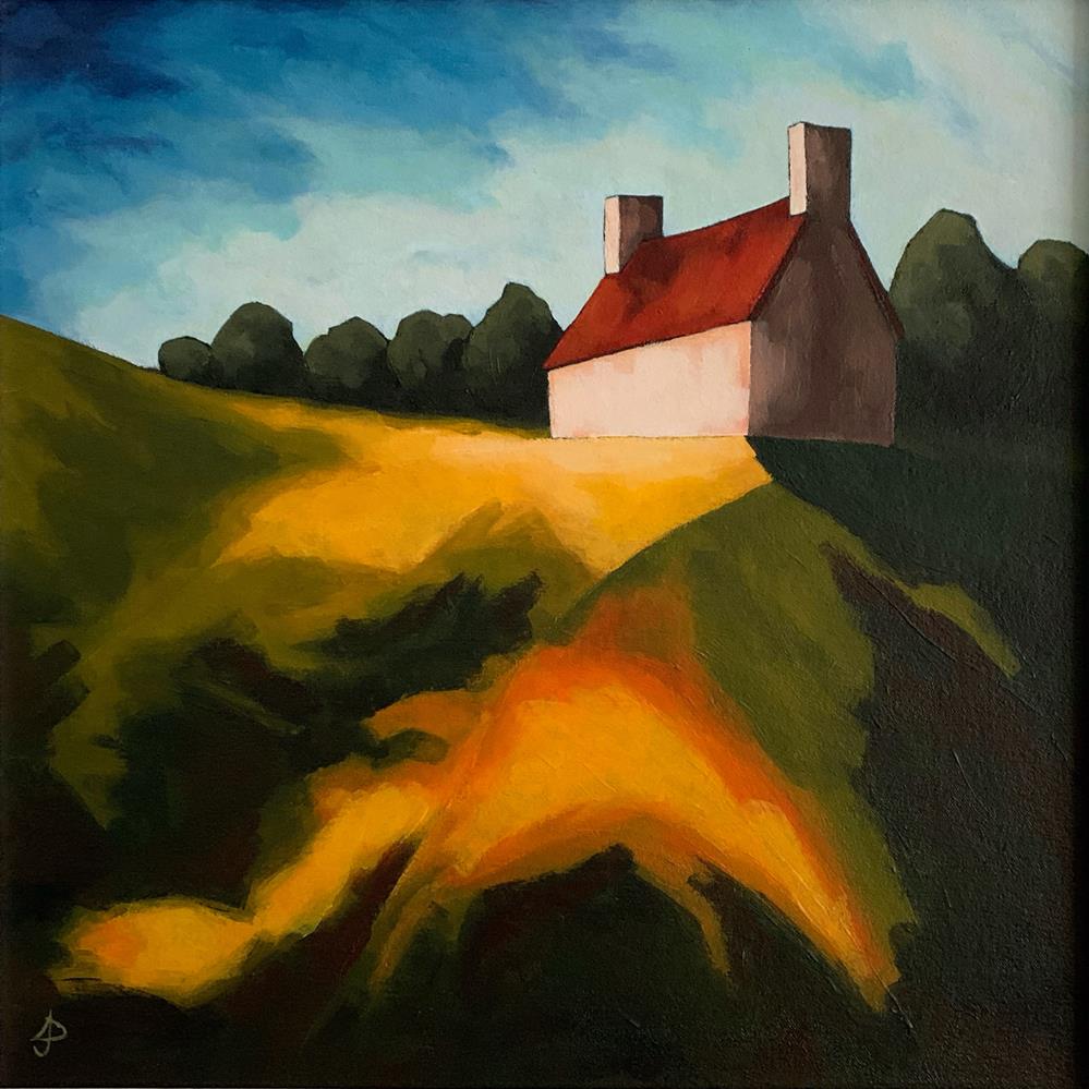 David Armstrong Gallery of Original Fine Art