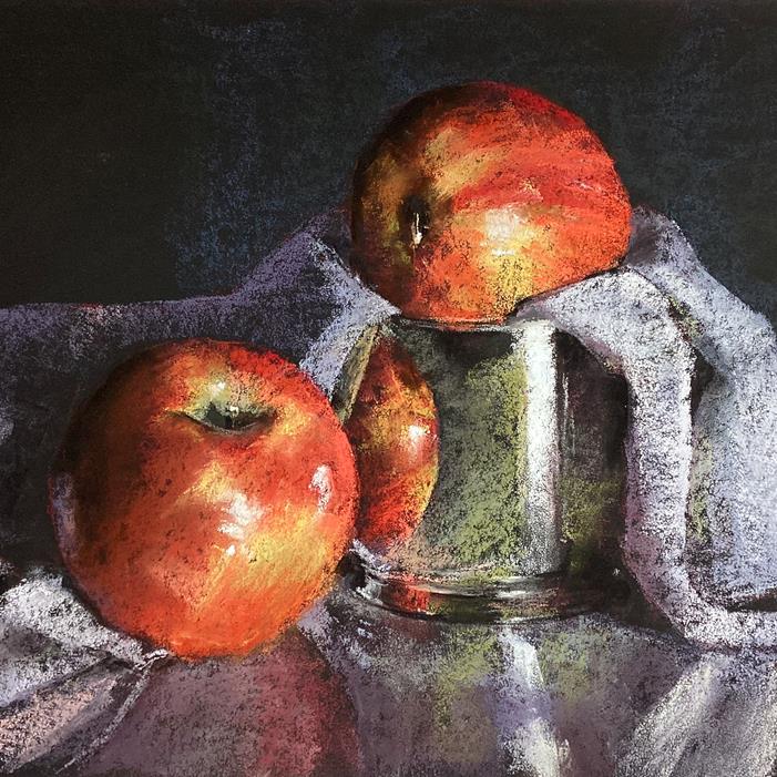 Pamela Hamilton Gallery of Original Fine Art