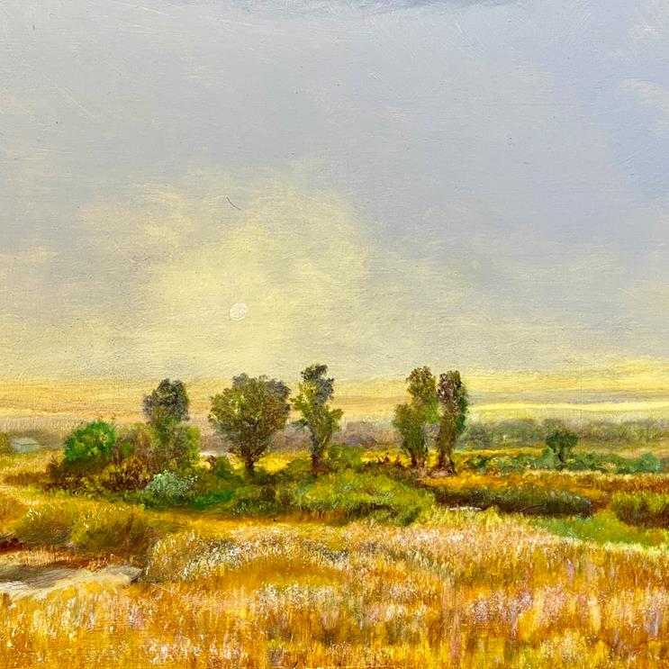 Dan Weeks Gallery of Original Fine Art