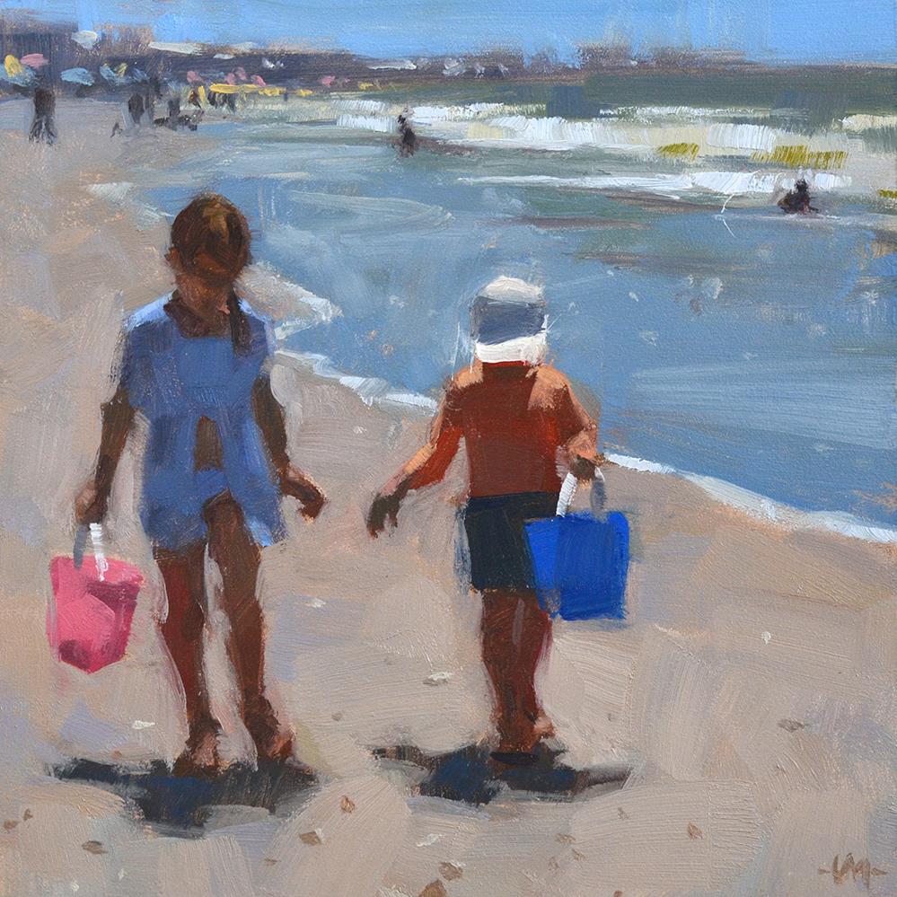 Carol Marine Gallery of Original Fine Art