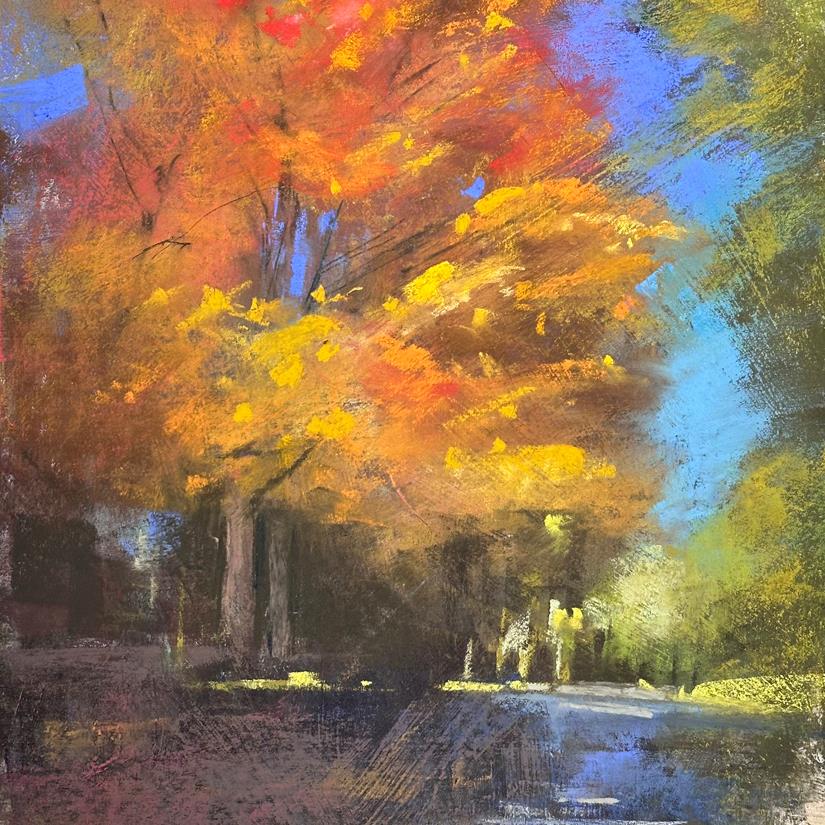 Pamela Hamilton Gallery of Original Fine Art