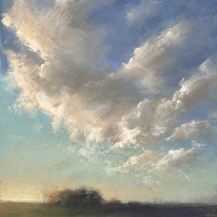 Pamela Hamilton Gallery of Original Fine Art