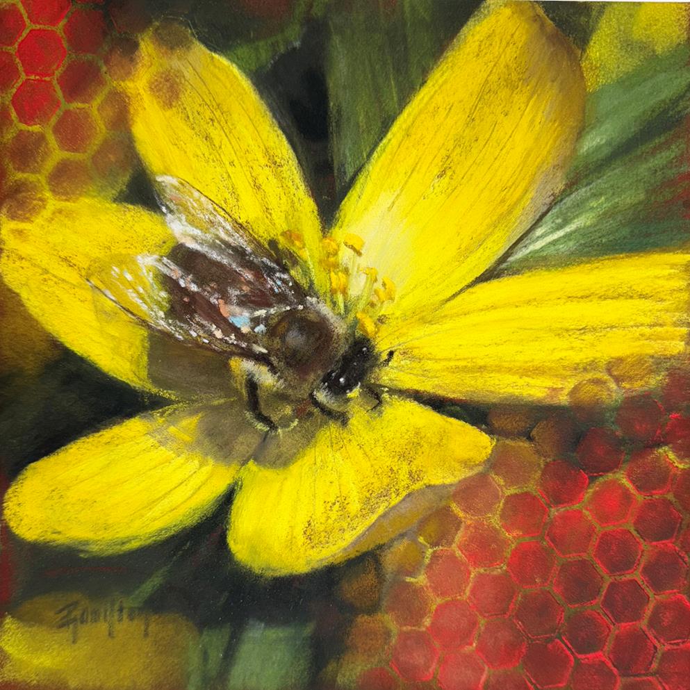 Pamela Hamilton Gallery of Original Fine Art