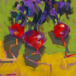 Jennifer Evenhus Gallery of Original Fine Art