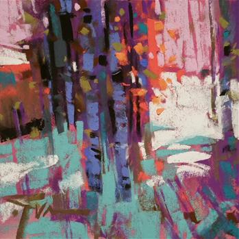 Jennifer Evenhus Gallery of Original Fine Art