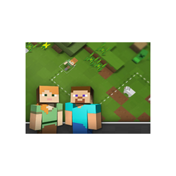 MINECRAFT W/ SCRATCH CODING- BC | STEAM WORKS STUDIO British Columbia ...