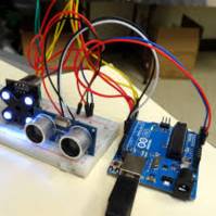 Arduino | STEAM WORKS STUDIO - Efacity