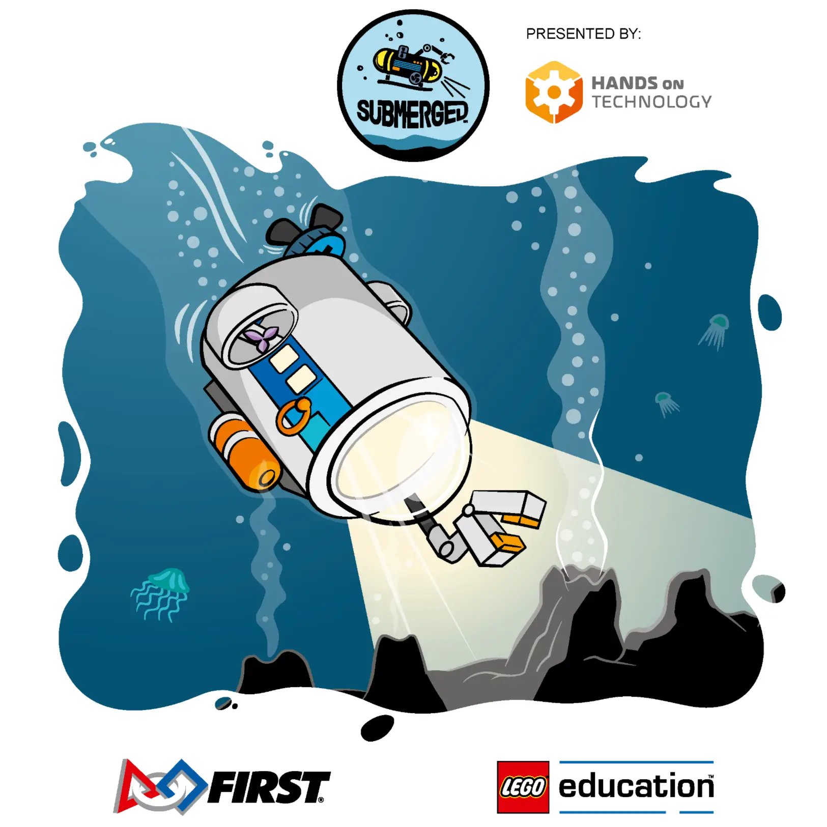 EV3 MINDSTORMS Robotics - FLL Feb 2025 | STEAM Works Studio of Monroe ...