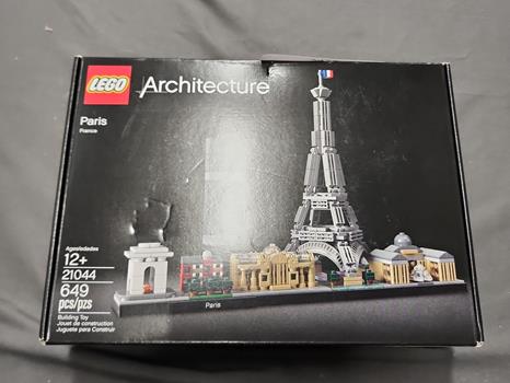 MONTICELLO AUCTION Tons of Toys, Mattresses, Legos, Power Wheel ...