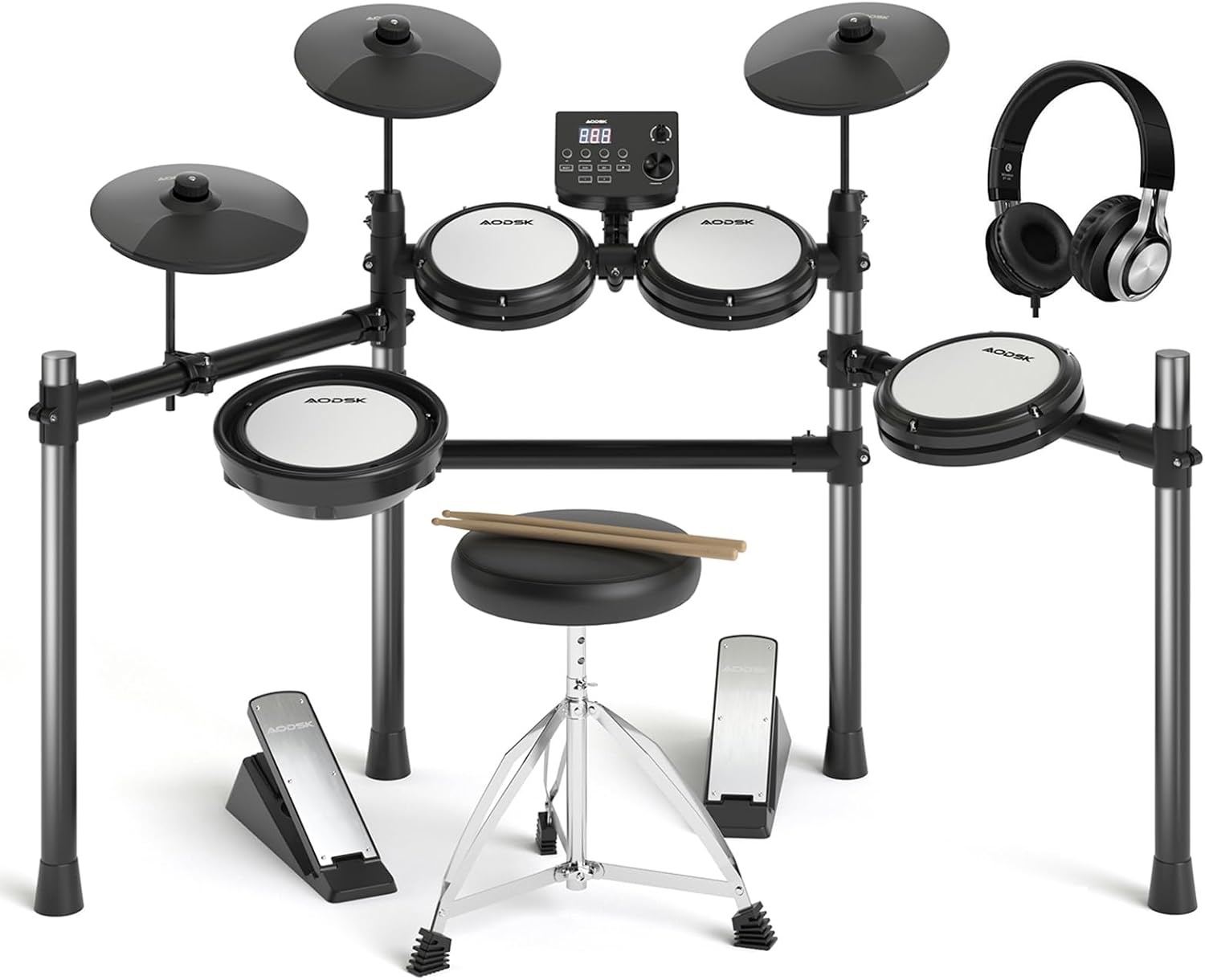 MONTICELLO AUCTION May 22nd - June 2nd Lego Set, Electric Drum set ...