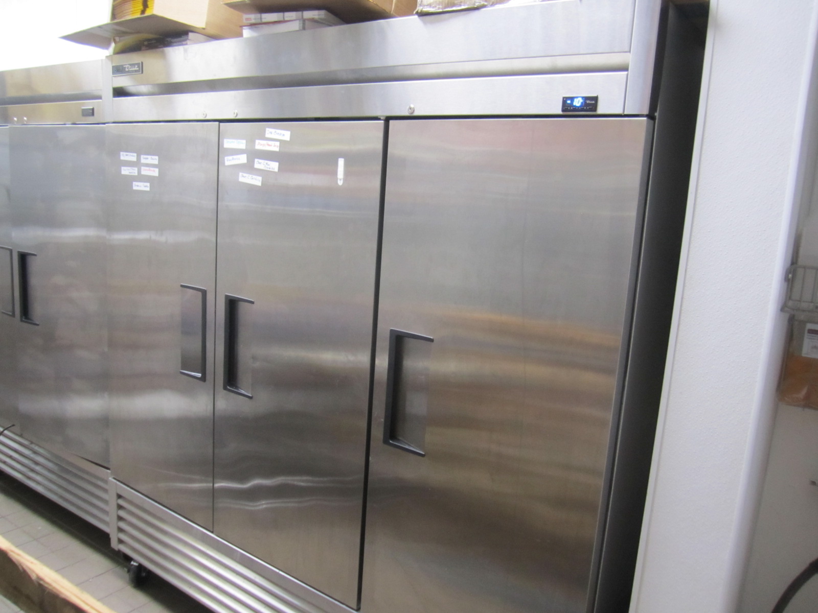 1446 - ***OFFSITE LOCATION IN HUDSON, OH*** - SHORT NOTICE !! UPSCALE 1 ...