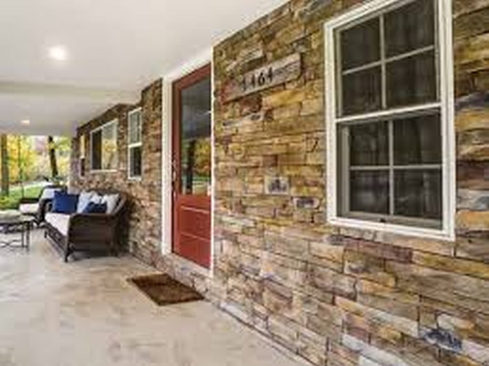 2147 - Elyria, OH - Luxury Stone Ledger & Façade Siding Mega Sale ...