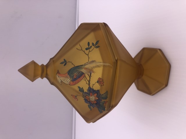 WESTMORELAND GLASS AUCTION OF THE ALAN WELLS COLLECTION- Gene Gornik ...