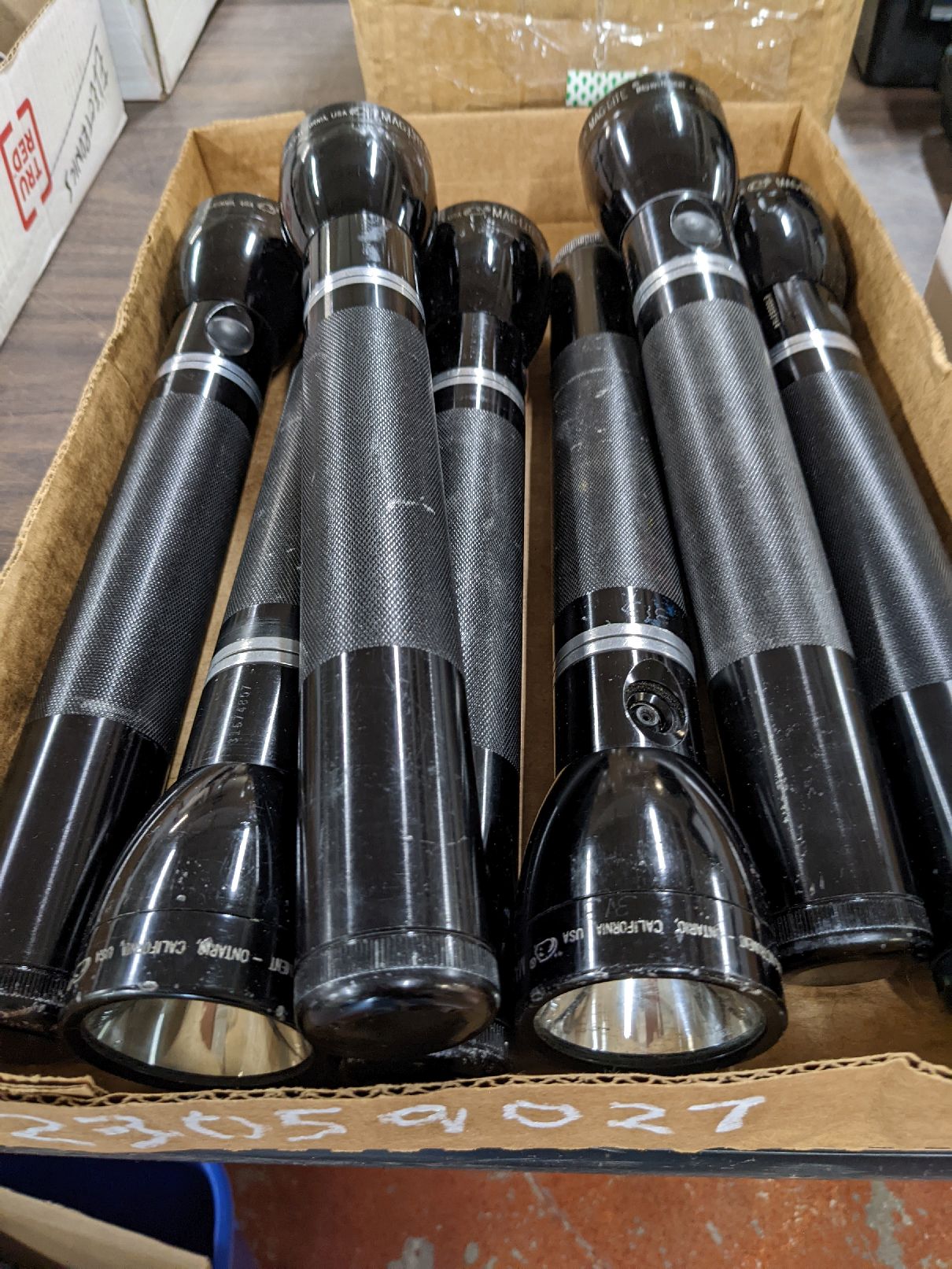 Lot - 23059027- George Gideon Auctioneers