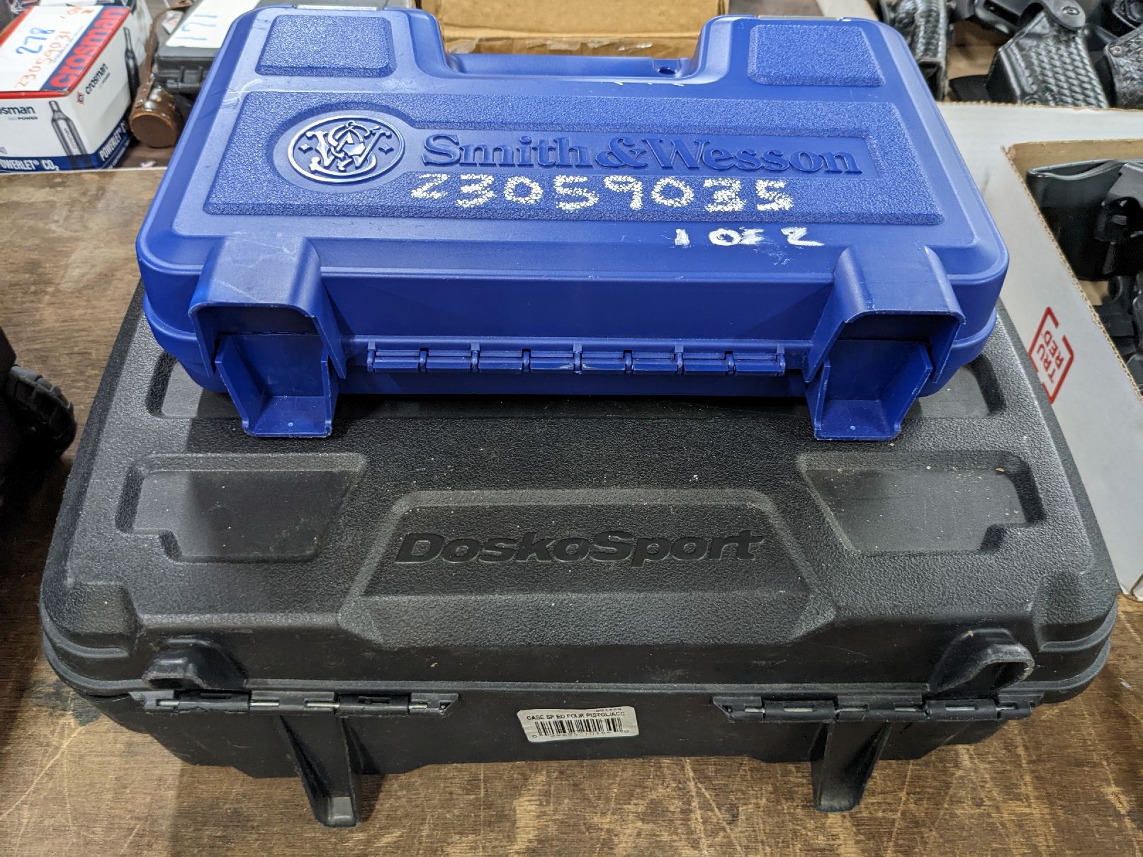 Lot - 23059035- George Gideon Auctioneers