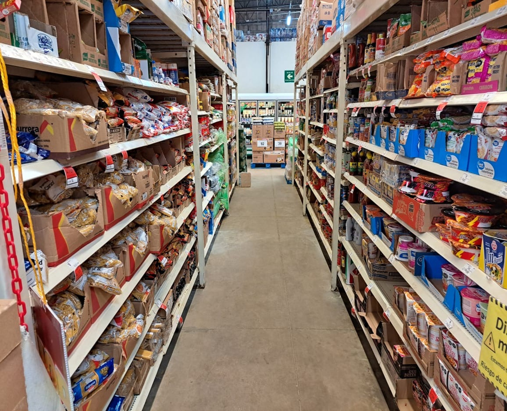 Subastas / Rack de Compresores con Condensador, Montacargas Rc5535-30 ...