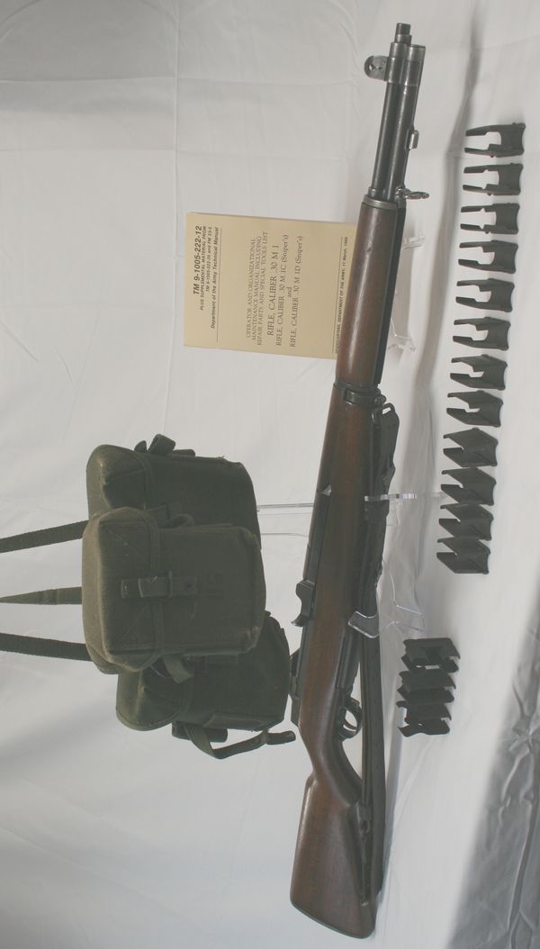 CLOSED - #797P.24 - OnLine Consignment Auction -Gun- Obenauf Auction ...