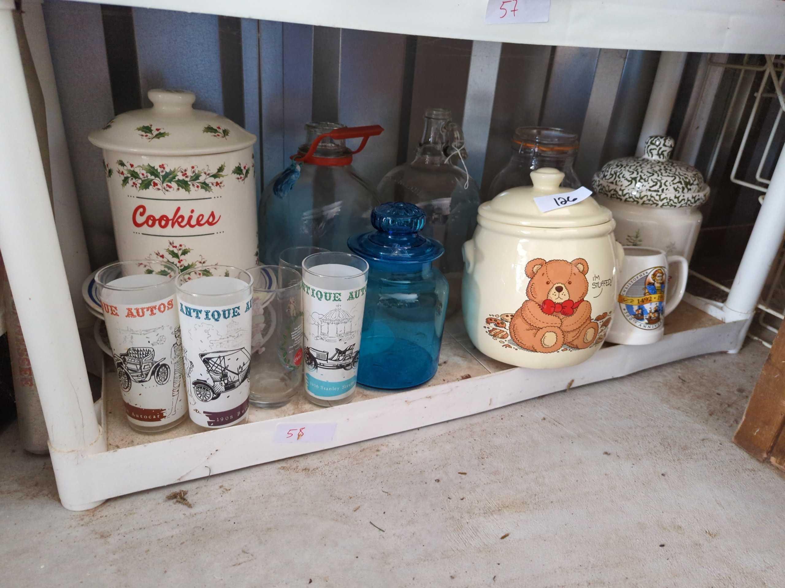 Little Bull Auction & Sales