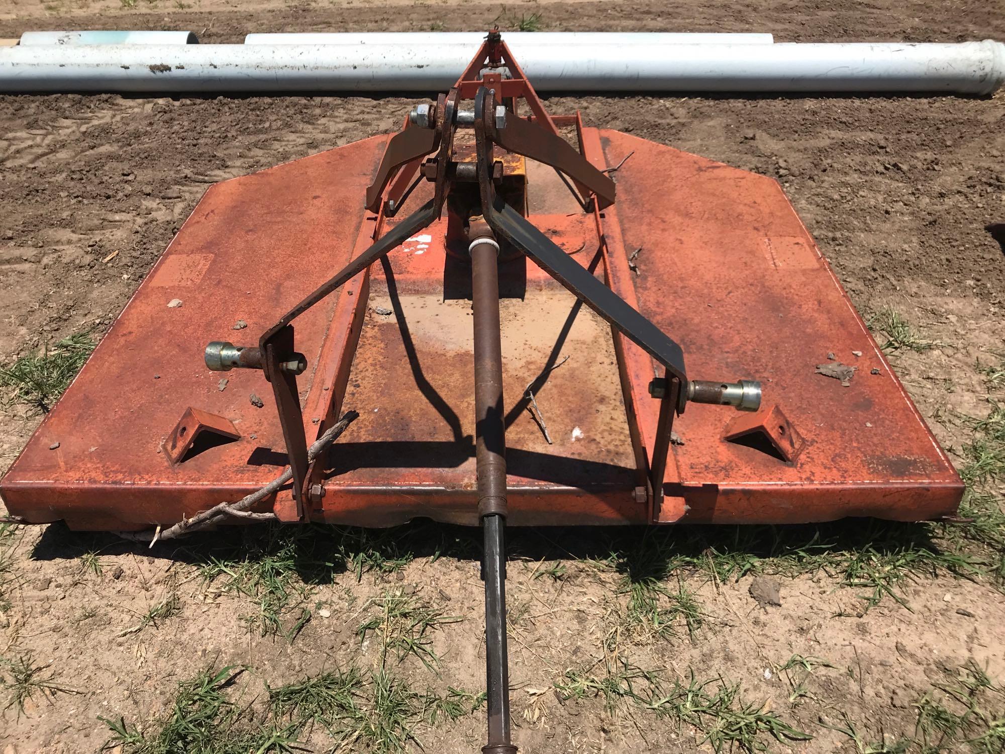 Little Bull Auction & Sales