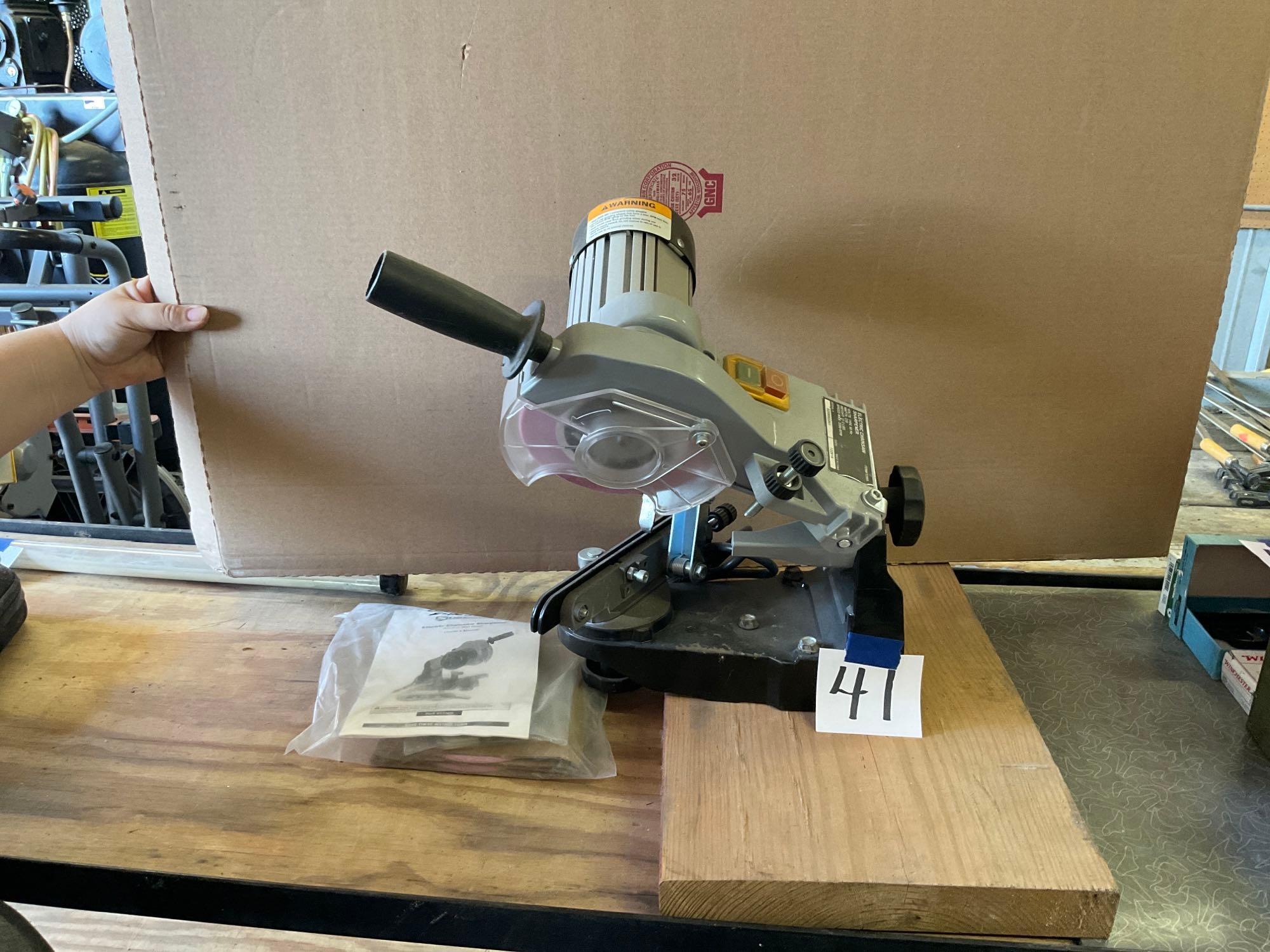 Little Bull Auction & Sales