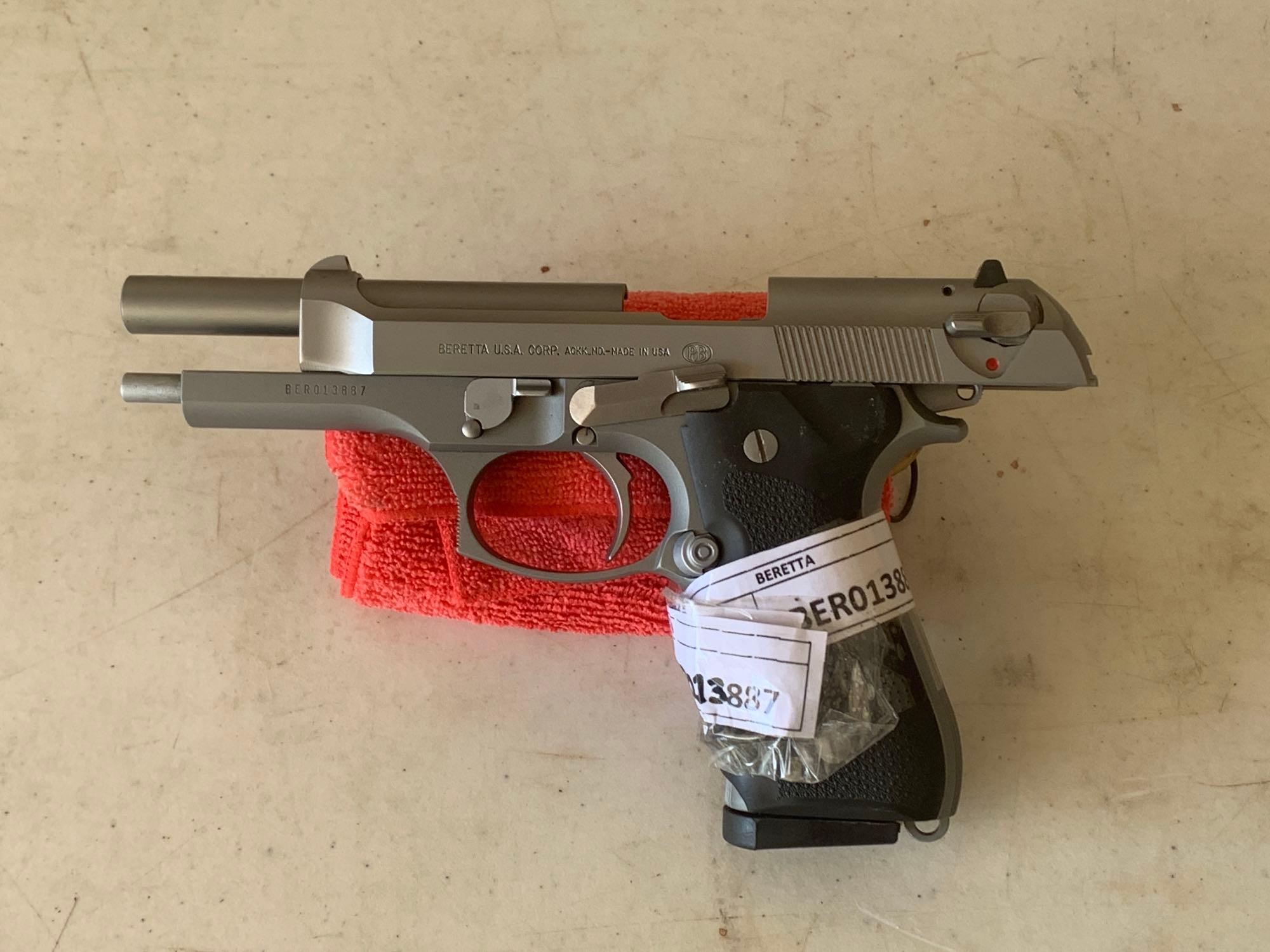 Probate Estate Auction - Rural Rose Hill Kansas- Little Bull Auction ...