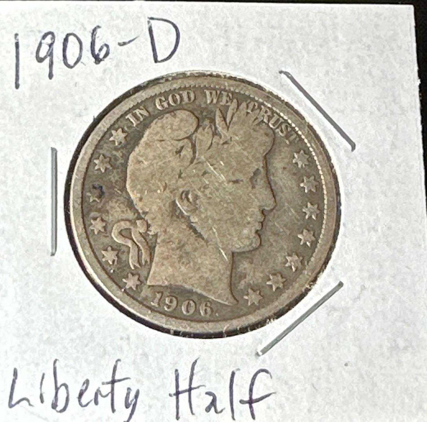 The Antique & Collectible Liquidation #2 w/657 Lots and the Name Says ...