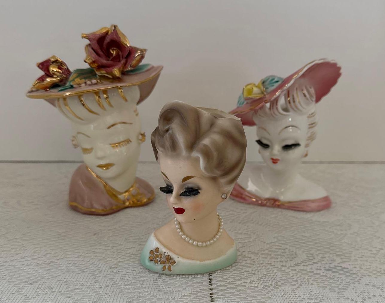 Antique & Collectible Liquidation #3 - The Best for Last w/468 Lots of ...