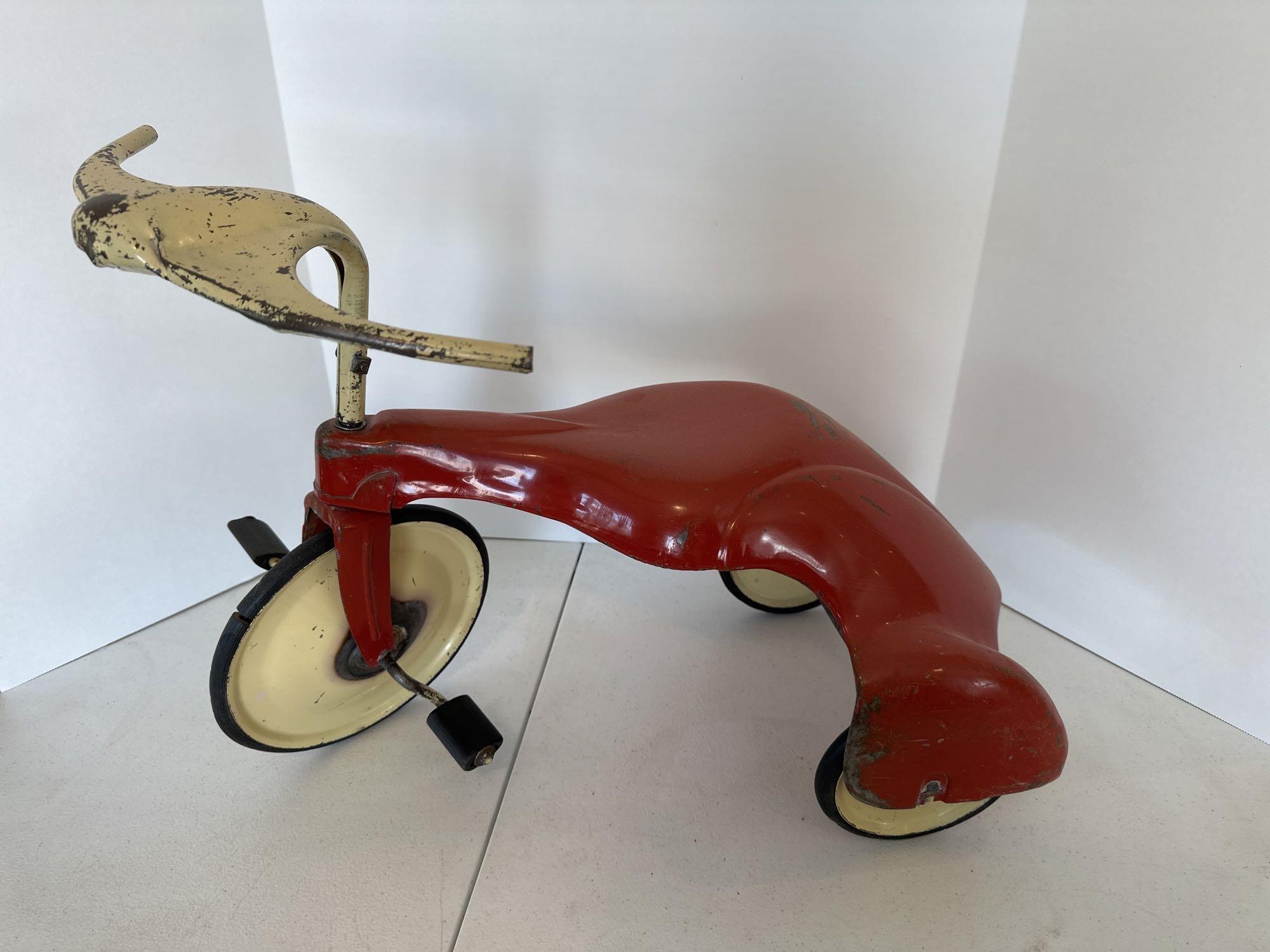 Antique & Collectible Liquidation #3 - The Best for Last w/468 Lots of ...