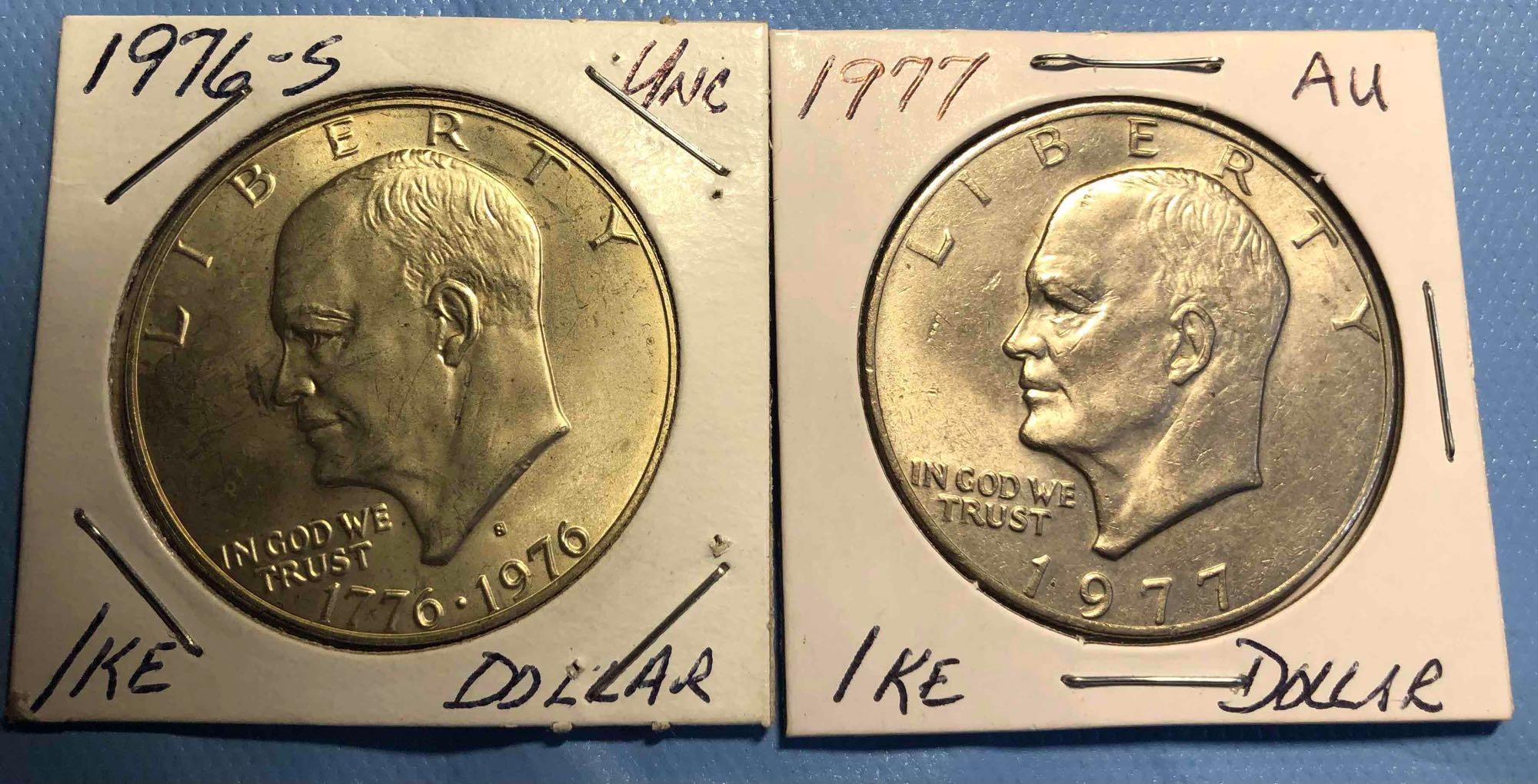 West Wichita Gun & Coin Auction w/Guns & Coins, Guns & Coins - Wichita ...