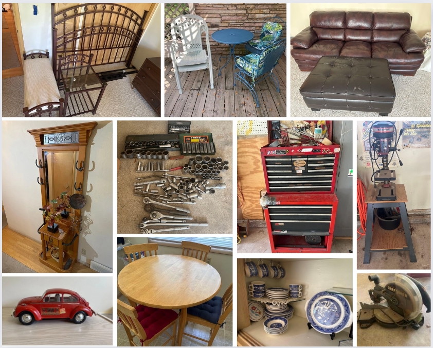 The Accountants - Wichita Kansas- Little Bull Auction & Sales