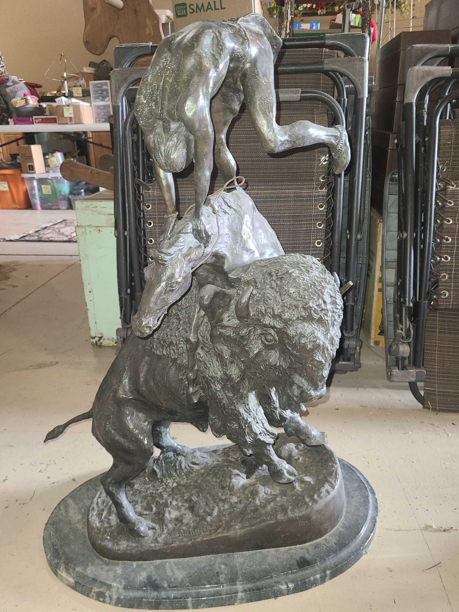 Darling Downsizing - Derby Kansas- Little Bull Auction & Sales