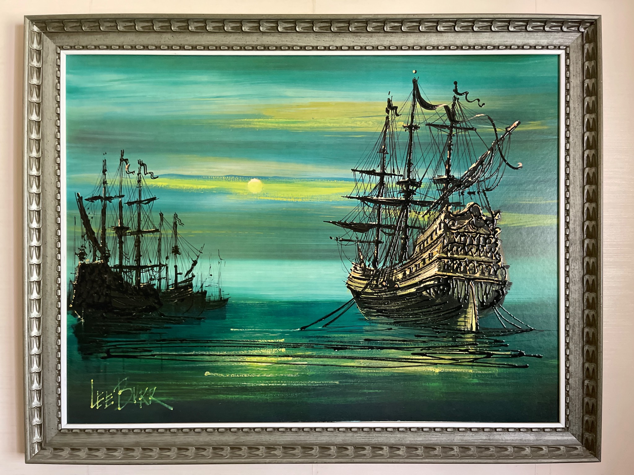 One Ell of a Sale - Wichita Kansas- Little Bull Auction & Sales