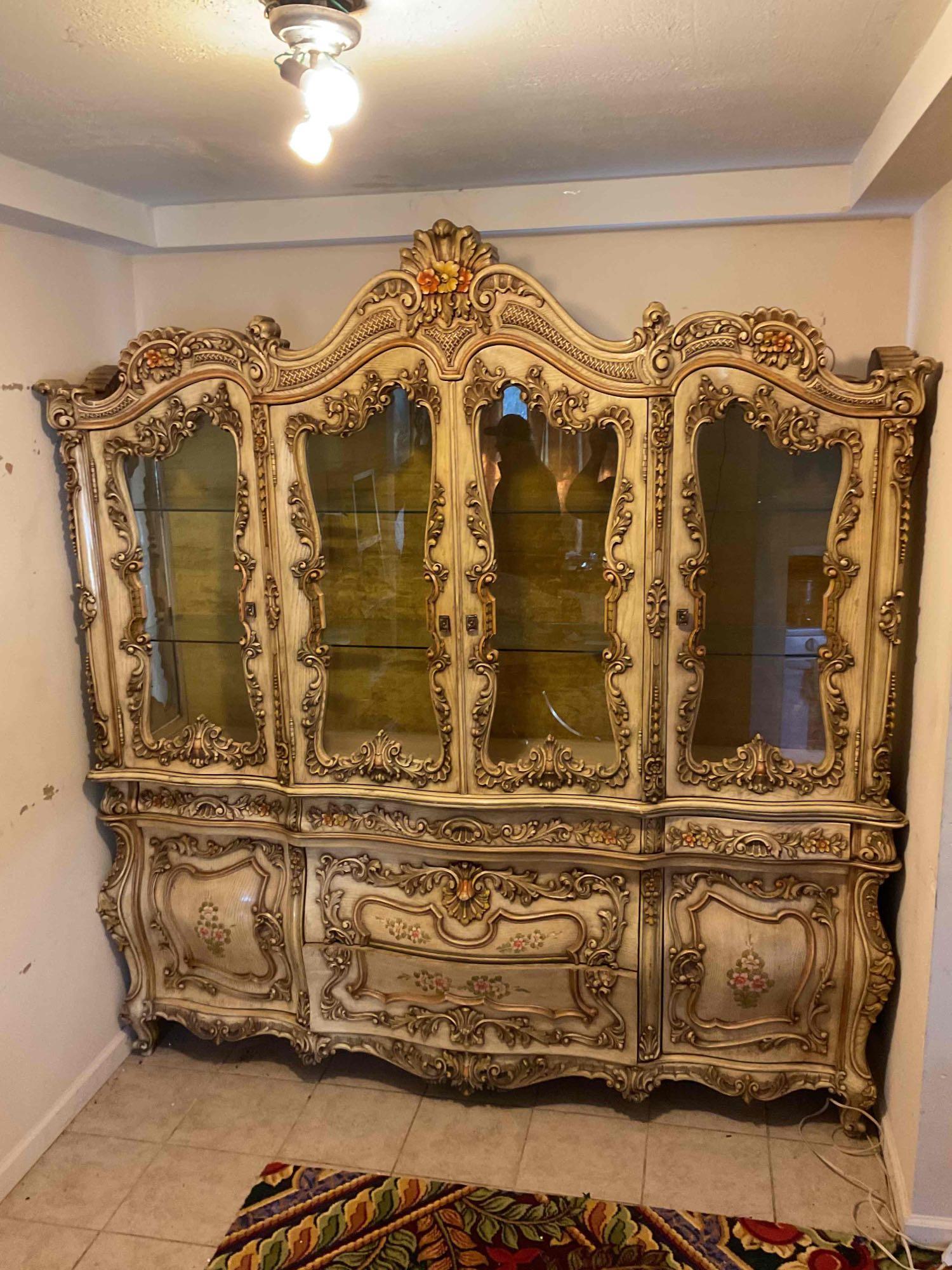 Lot - 1- Little Bull Auction & Sales