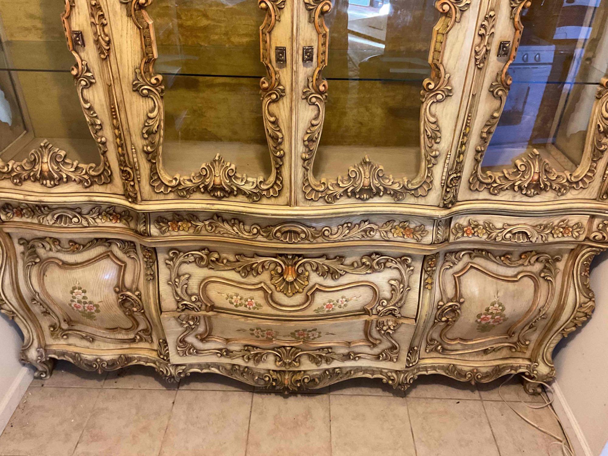 Lot - 1- Little Bull Auction & Sales