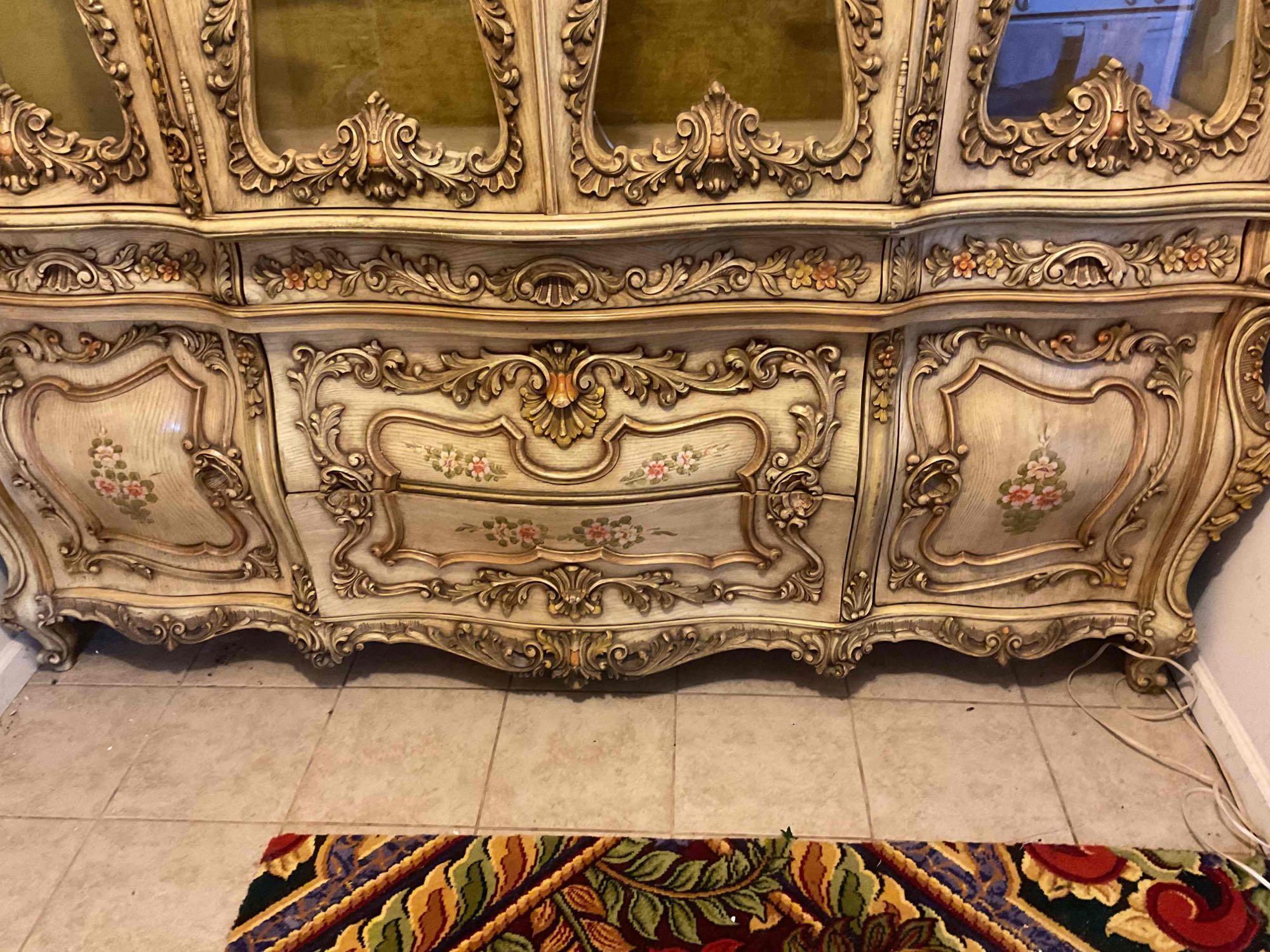 Lot - 1- Little Bull Auction & Sales