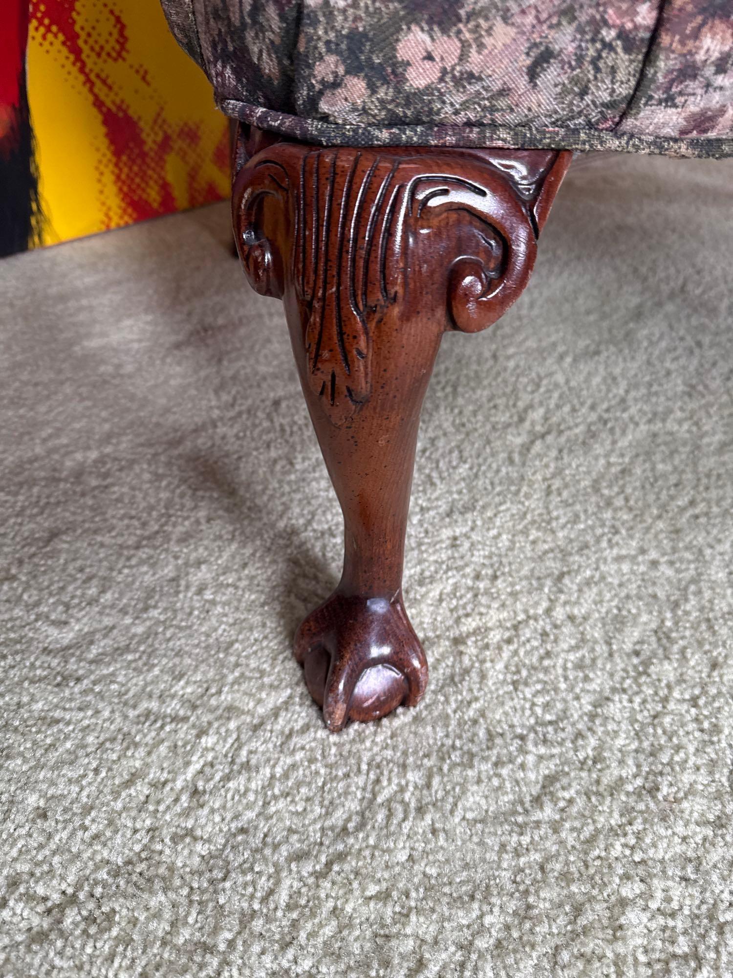 Lot - 2- Little Bull Auction & Sales