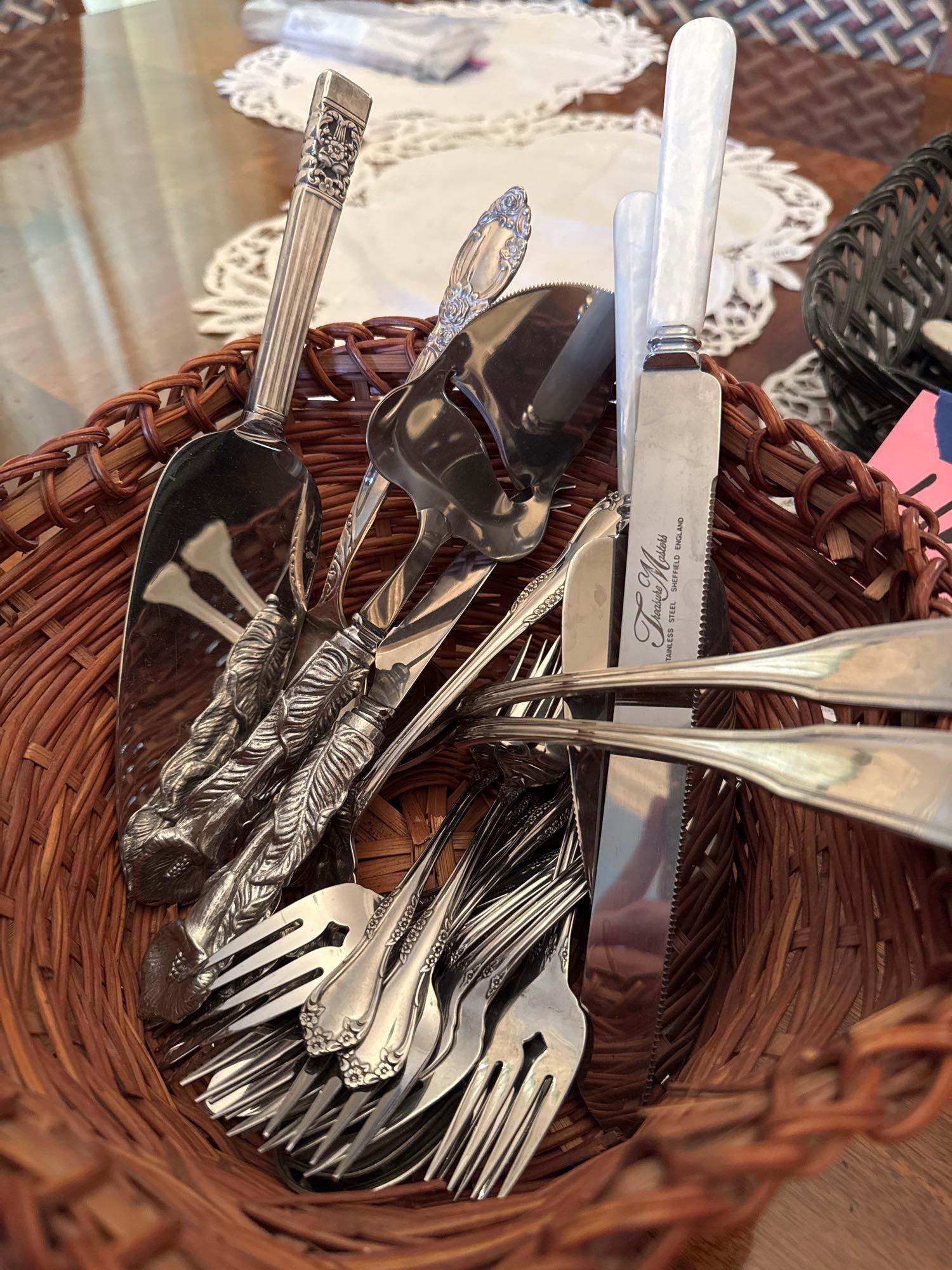 Lot - 46- Little Bull Auction & Sales