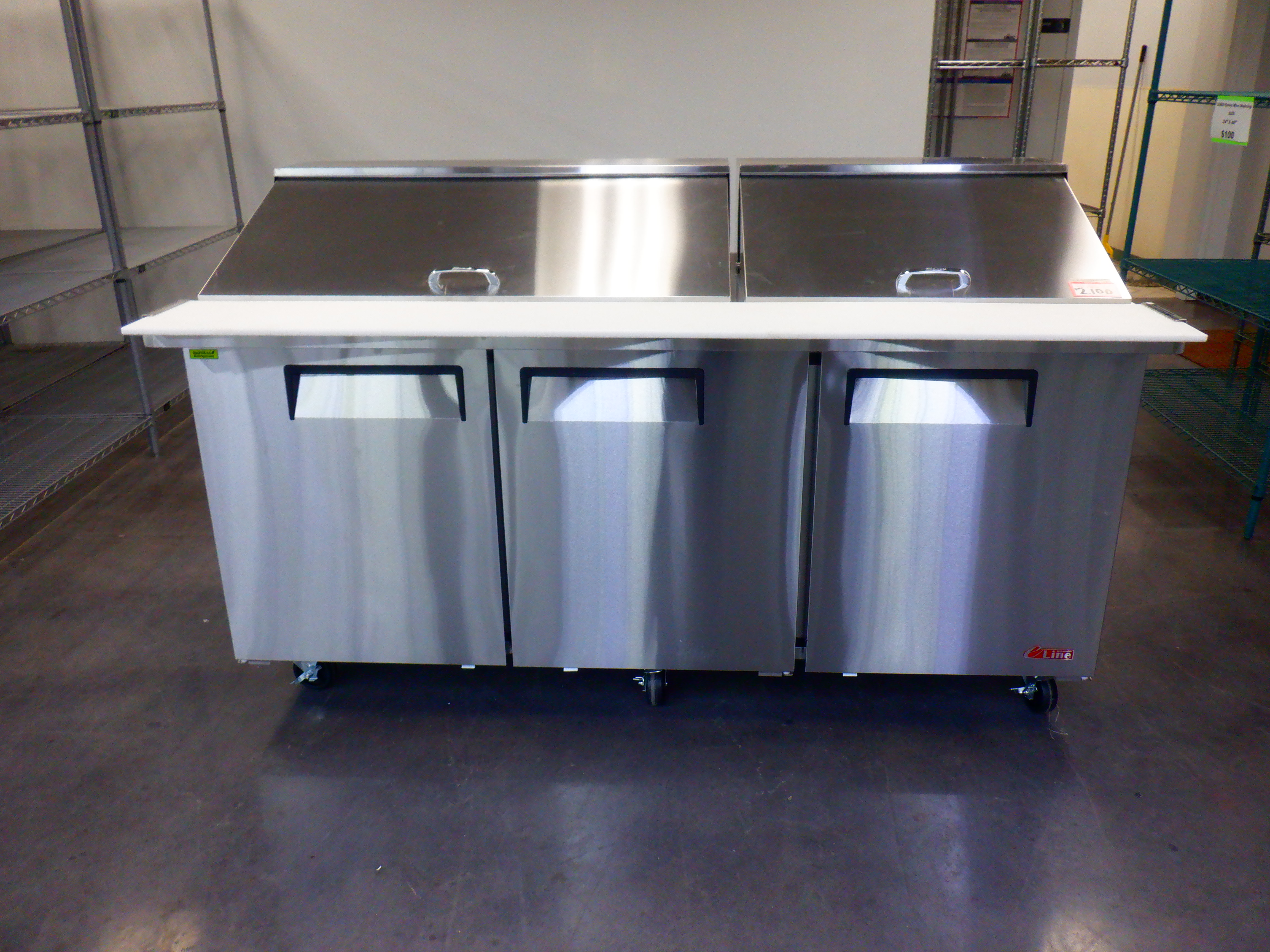 BUY IT NOW! CALL TODAY! New Scratch & Dents! Frymaster Dean Fryers ...