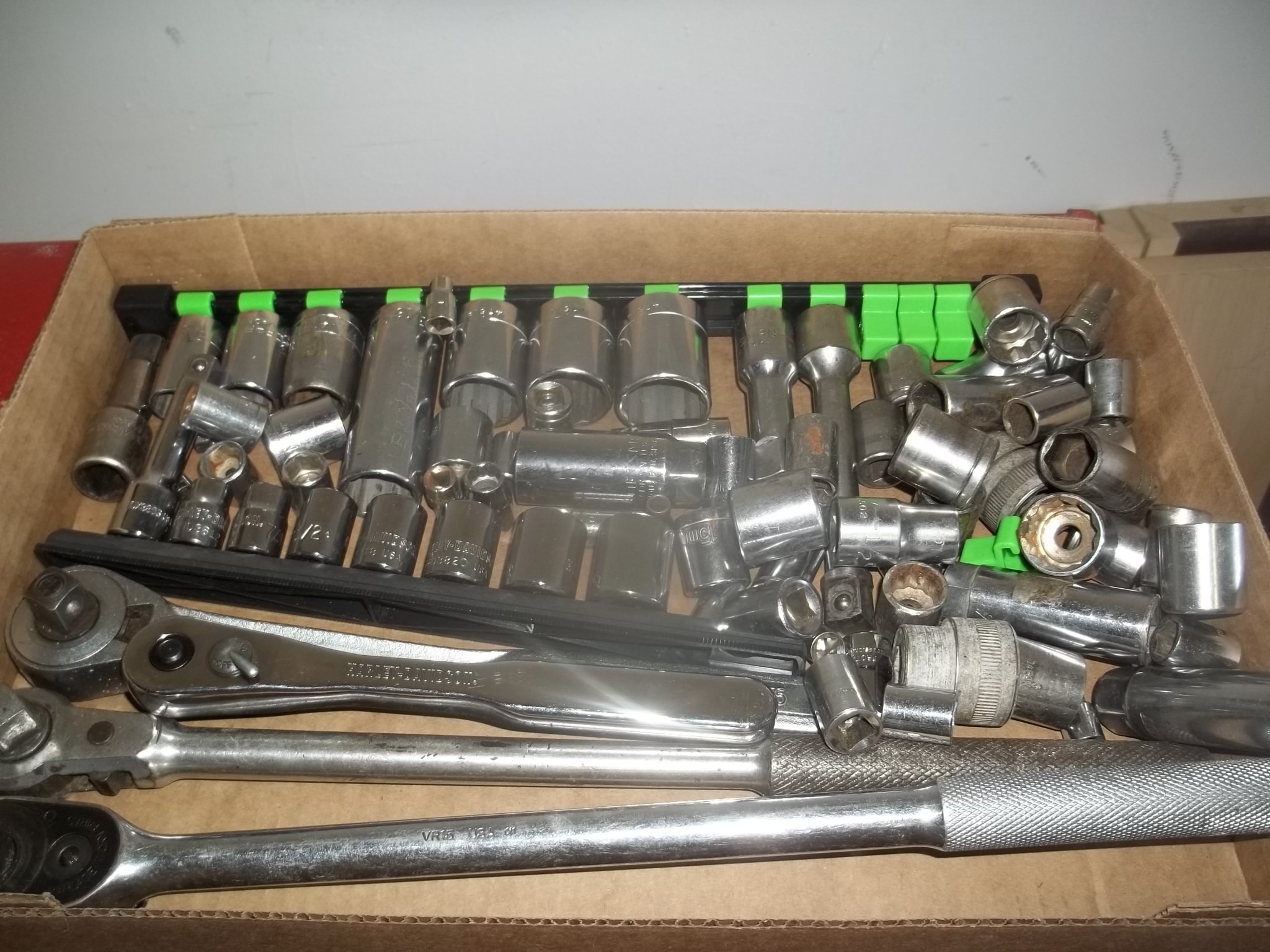 Lot - 17- Messner Auction & Land Co.