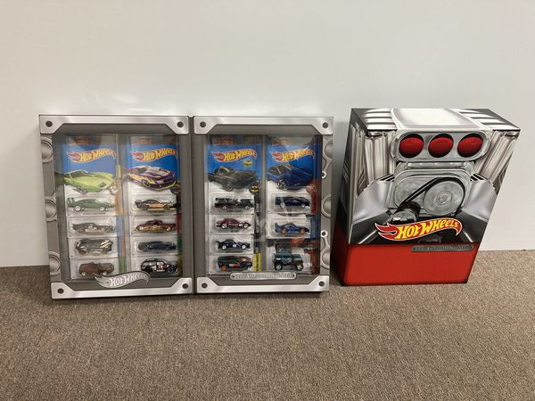 CLOSED - #898.22 - OnLine Consignment Auction - Hot Wheels - Barbie Dolls - Board Games- Obenauf ...